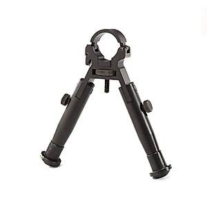 Gamo 621319054 Mayor Air Rifle Bi-Pod w/Foldable Legs