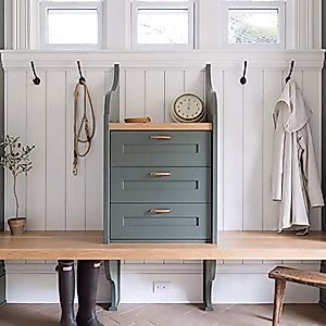 rumdraw Black Cast Iron Rustic Wall Hooks, Wall Hooks, Wall Hooks for Hanging Hats, Coats,Wall Hooks Heavy Duty