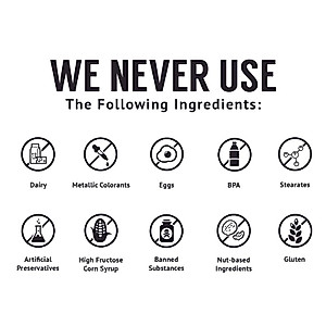 Biolor HungerUp™ - Appetite Stimulant (with No Artificial Fillers) - Effective Weight Gain Pills with Fenugreek Extract to Increase Appetite and Gain Weight