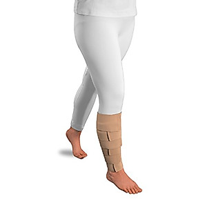 Ready Wrap Compression Calf Wrap, ReadyWrap (Tall Large)