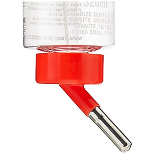 Classic Plast Bottle For Guinea Pig, 320 Ml