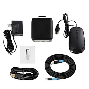 4K 30fps 8MP HDMI/USB Color CMOS C-Mount Microscope Camera for Stand-Alone and PC Imaging