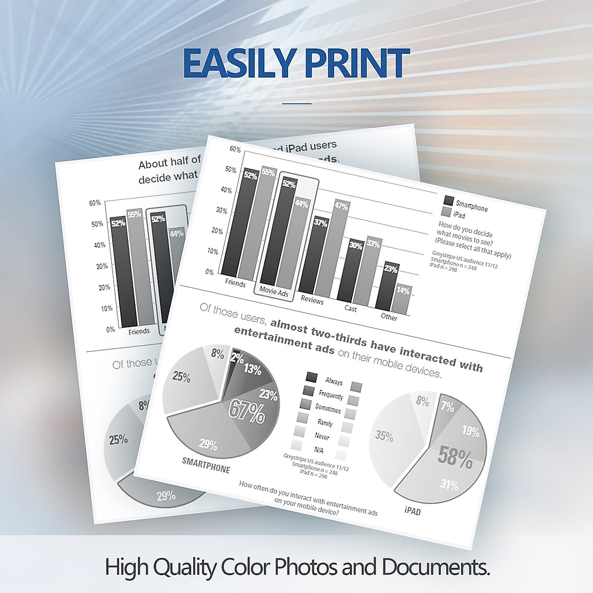 Toner Cartridge Replacement for Brother TN660 TN-660 TN630 TN-630 High Yield Used for MFC-L2700DW MFC-L2720DW; HL-L2305W HL-L2300D HL-L2340DW HL-L2380DW; DCP-L2540DW Series Printer- 3 Pack