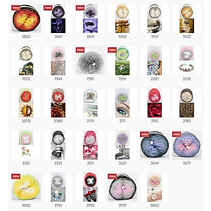 Stenli Yarns Souffle Lux (1912)