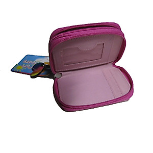 Care Bears Wallet Coin purse (1 pc : Pink Color)