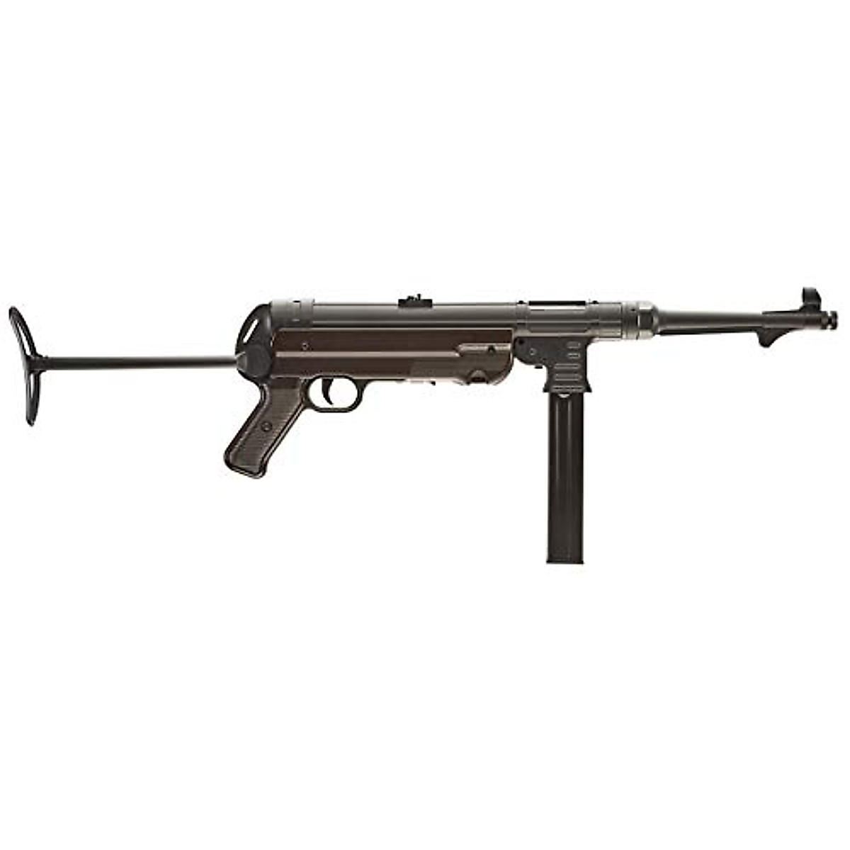 Umarex Legends MP Blowback All Metal Automatic .177 Caliber BB Gun Air Rifle