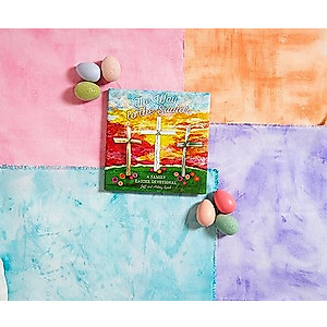 The Way to the Savior: A Family Easter Devotional