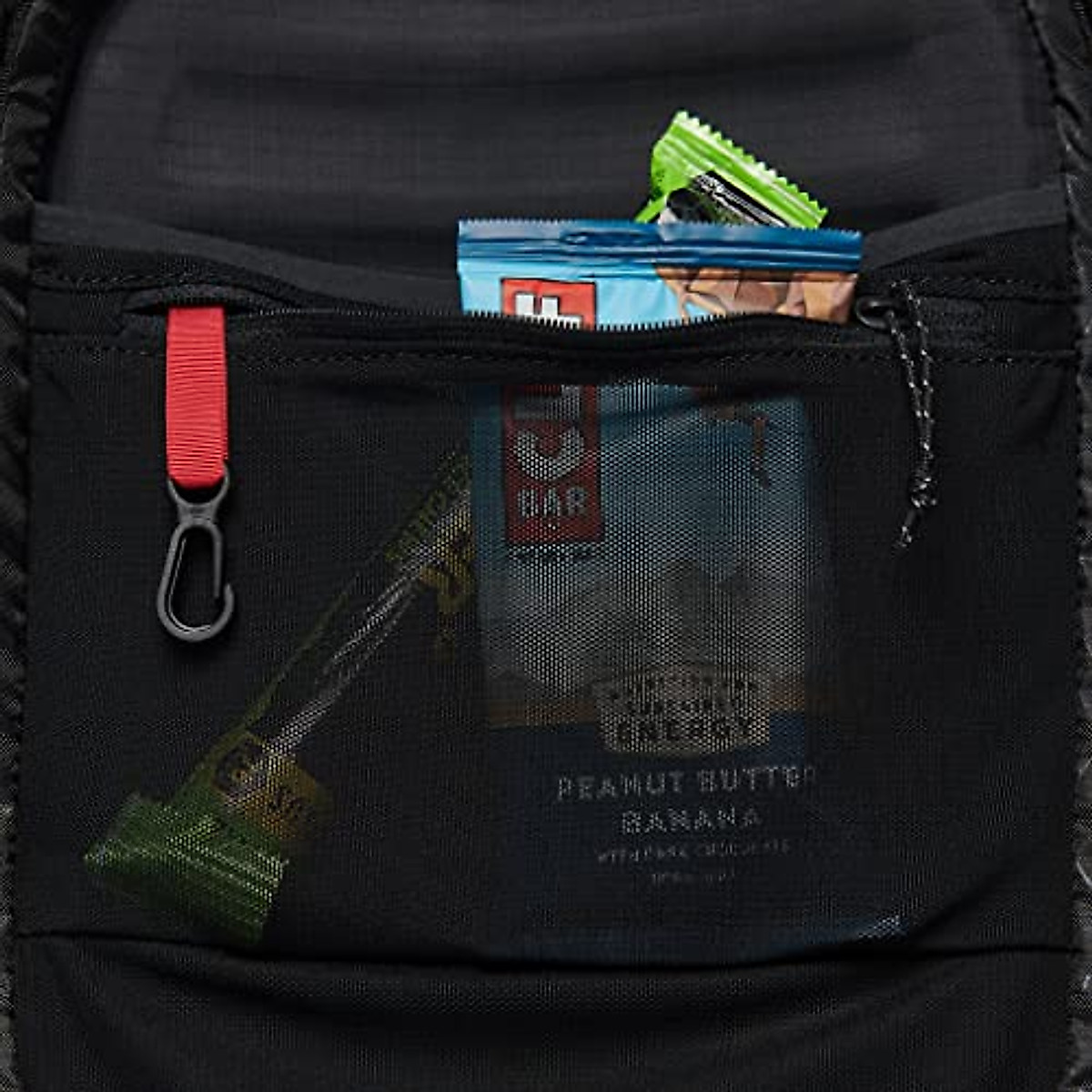 Black Diamond Equipment Women's Distance 8 Backpack - Dark Patina - Large