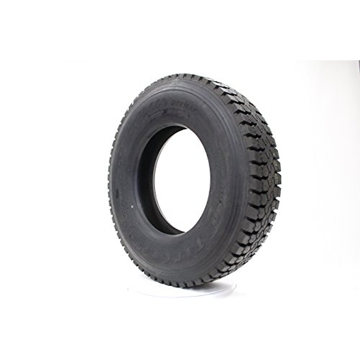 Firestone FD663 Commercial Truck Tire - 11/R24.5 0B