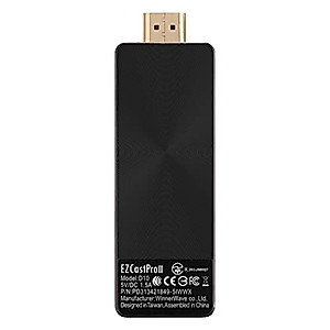 ViewSonic ViewConnect Pro VSR100 - HDMI Wireless Presentation Dongle