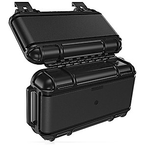 OTTERBOX DRYBOX 3250 SERIES - Retail Packaging - BLACK