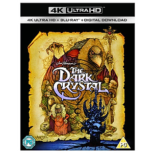 The Dark Crystal