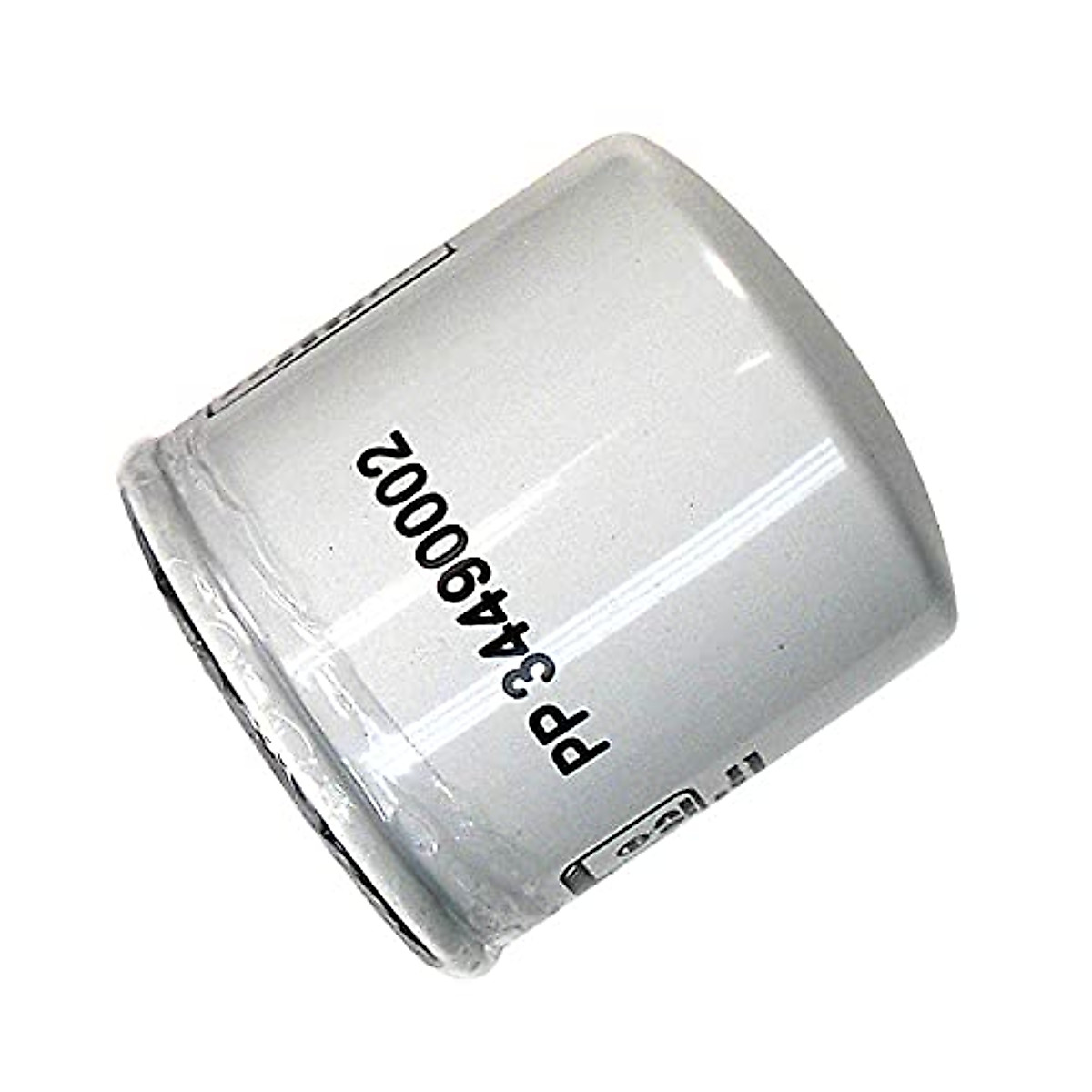 (Part New) 3449002 Oil Filter Replaces Wright Hydro Grasshopper 100850 Snapper 7042715 + Many Other Models