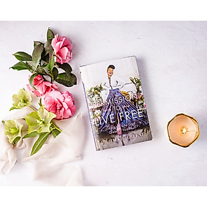 Permission to Live Free: Living the Life God Created You For