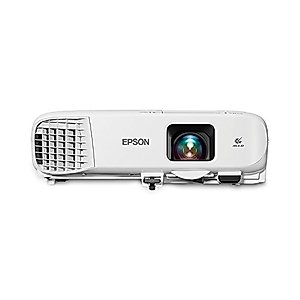 Epson POWERLITE 2042 3LCD PROJ 4200L