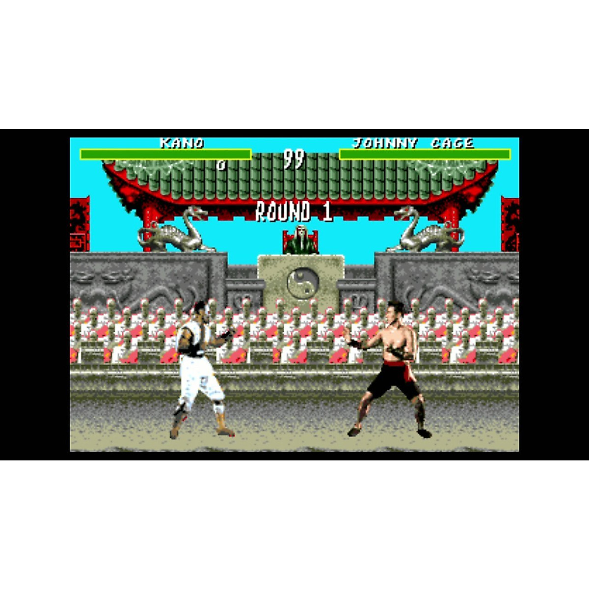 Sega Genesis Flashback HD 2017 Console 85 Games Included