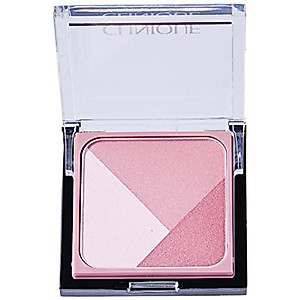 Clinique Sculptionary Cheek Contouring Palette, No. 02 Defining Berries, 0.31 Ounce