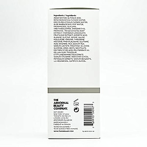 The Ordinary Glycolic Acid 7% Toning Solution 240ml