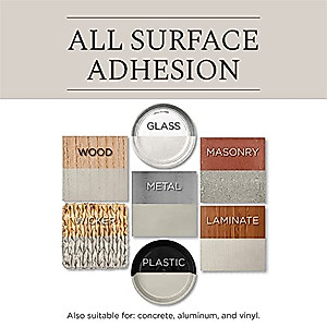 Rust-Oleum 249130 Universal All Surface Metallic Spray Paint, 11 oz, Satin Nickel