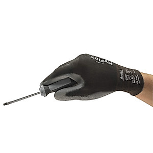 HyFlex 11-600 Multipurpose Gloves - Durable, Lightweight, Breathable, Size Small (pack of 12)