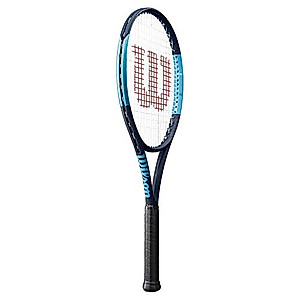 Wilson Ultra 100L v2 Tennis Racquet