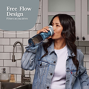 Contigo Replacement Filter for Clybourn Filtered Water Bottles