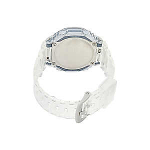 G-Shock GMAS2100SK7A White One Size