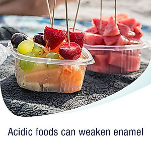 Sensodyne Pronamel Toothpaste, Gentle Whitening, Alpine Breeze Travel Size 0.8 Ounce (Pack Of 3)