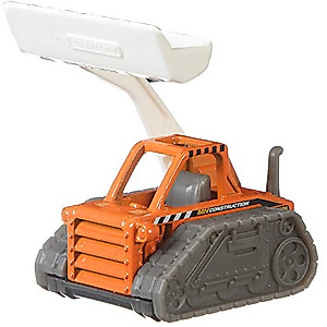 Matchbox MBX CONSTRUTION 5-Pack