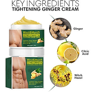 Breast Enhancement Cream,Breast Enlargement,Gynecomastia Relief Natural Firming and Lifting Cream,Firms,Plumps & Lifts your Boobs,Natural Enhancer lotions that cause androgen production