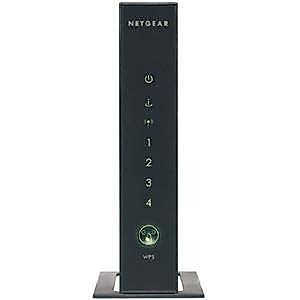 NETGEAR N300 Wireless N Router