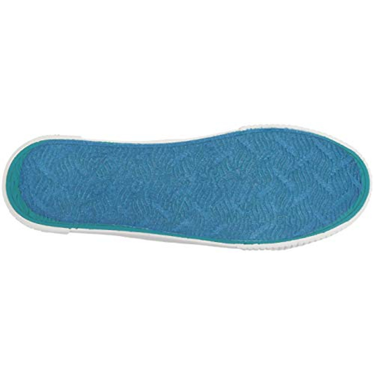 Blowfish Malibu Women's Fruit Sneaker, White Smoked Oz, 9 M US