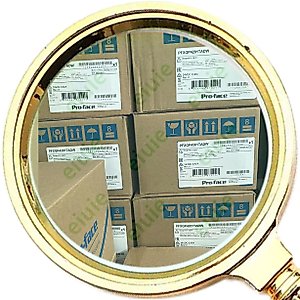 Programmable Display (HMI) PFXGP4201TADW Touch Screen