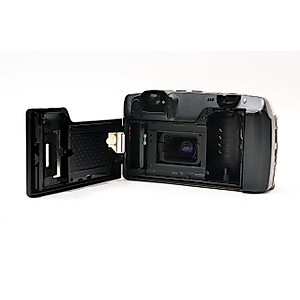 Pentax IQ Zoom 105G 35mm Camera