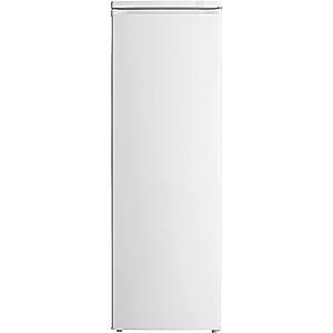 Danby DUF071A3WDB 7.1 Cu.Ft. White Upright Freezer