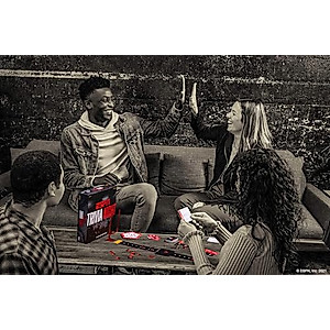 Funko ESPN Trivia Night