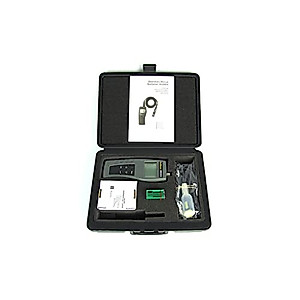 YSI DO200 Kit EcoSense DO 200 Dissolved Oxygen Meter Kit