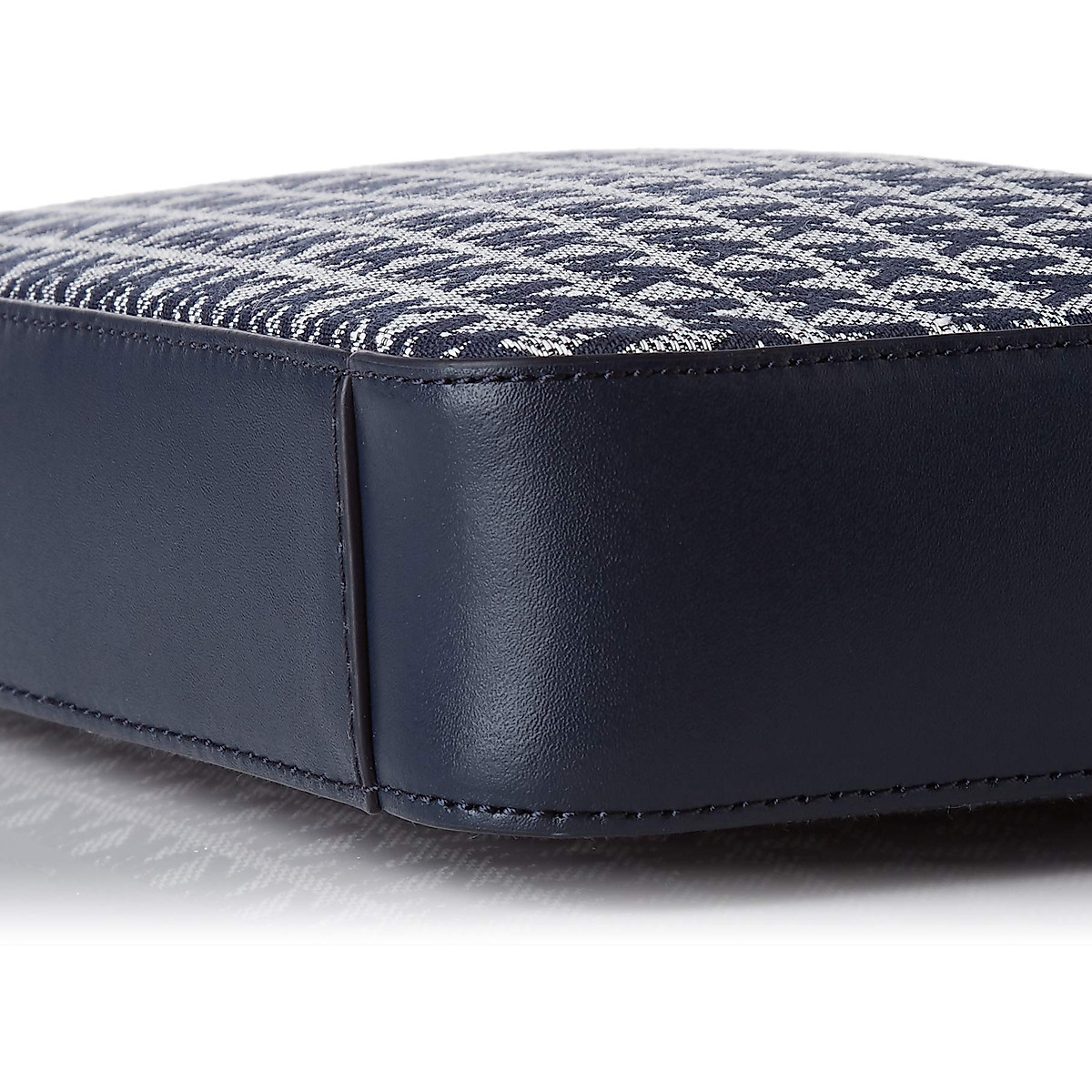 Michael Kors Crossbody, Ivory Multi