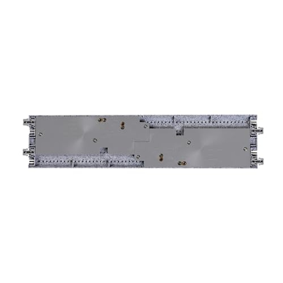 Kato KAT20230 N Double Track Single Left-Hand Crossover