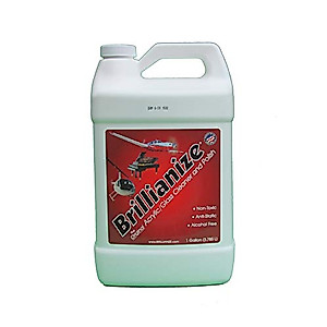 Brillianize 1 Gallon (3.8 l) Jug - 4 Pack