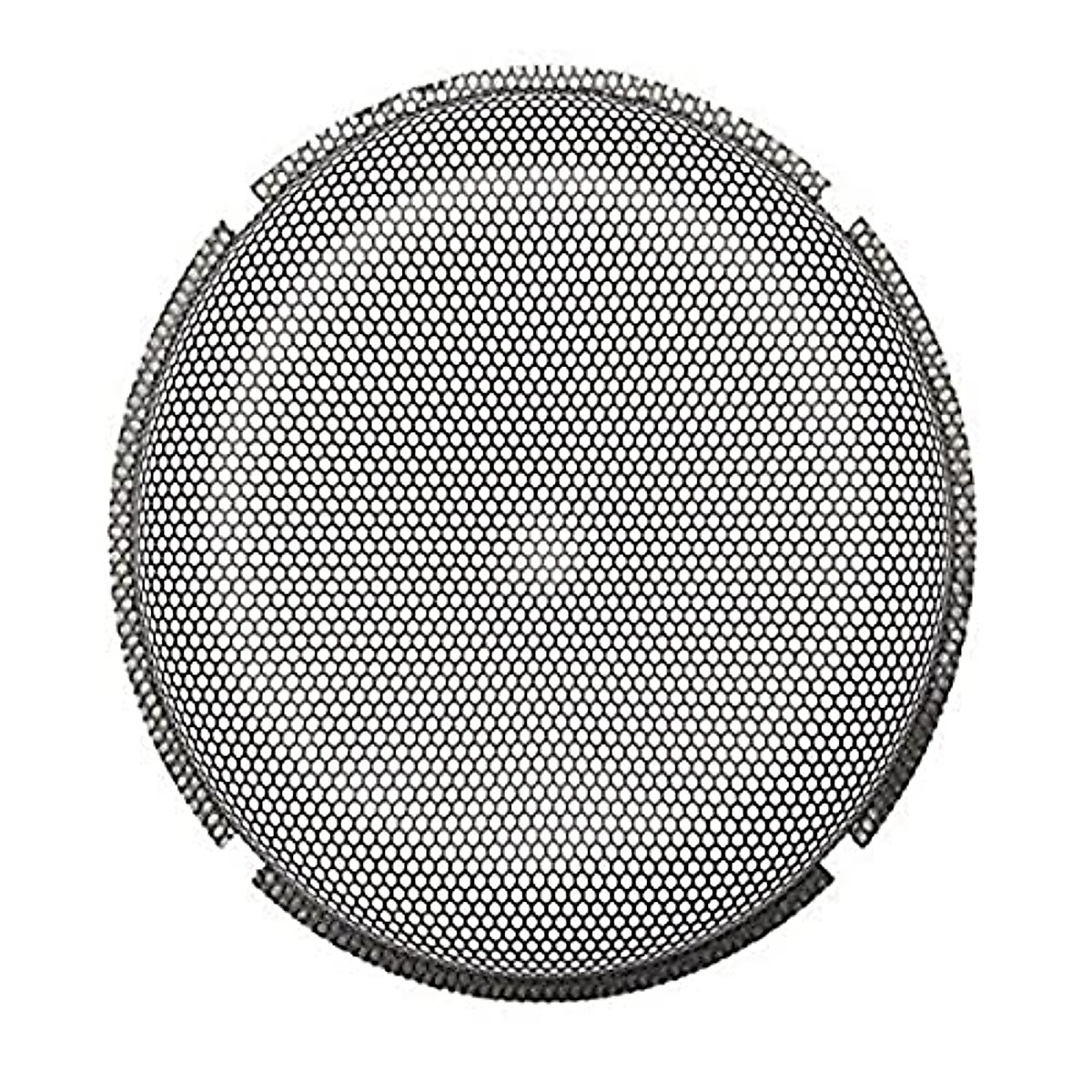Rockford Fosgate P1G-15 Punch P1 15-Inch Black Steel Mesh Woofer Grille