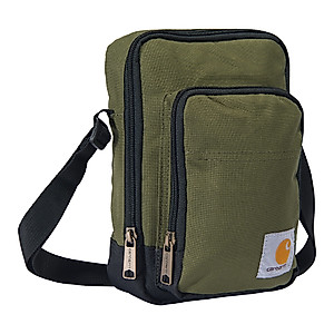 Carhartt Legacy Cross Body Gear Organizer, Basil