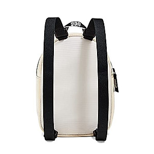 UGG Dannie II Mini Backpack Clear, Natural