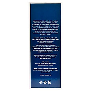 Royal Copenhagen Musk For Men. Cologne Spray 3.4 Oz