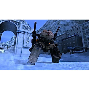 Lost Planet: Extreme Condition - Xbox 360 (Renewed)