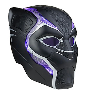 Marvel Black Panther Legends Helmet Prop Replica Standard