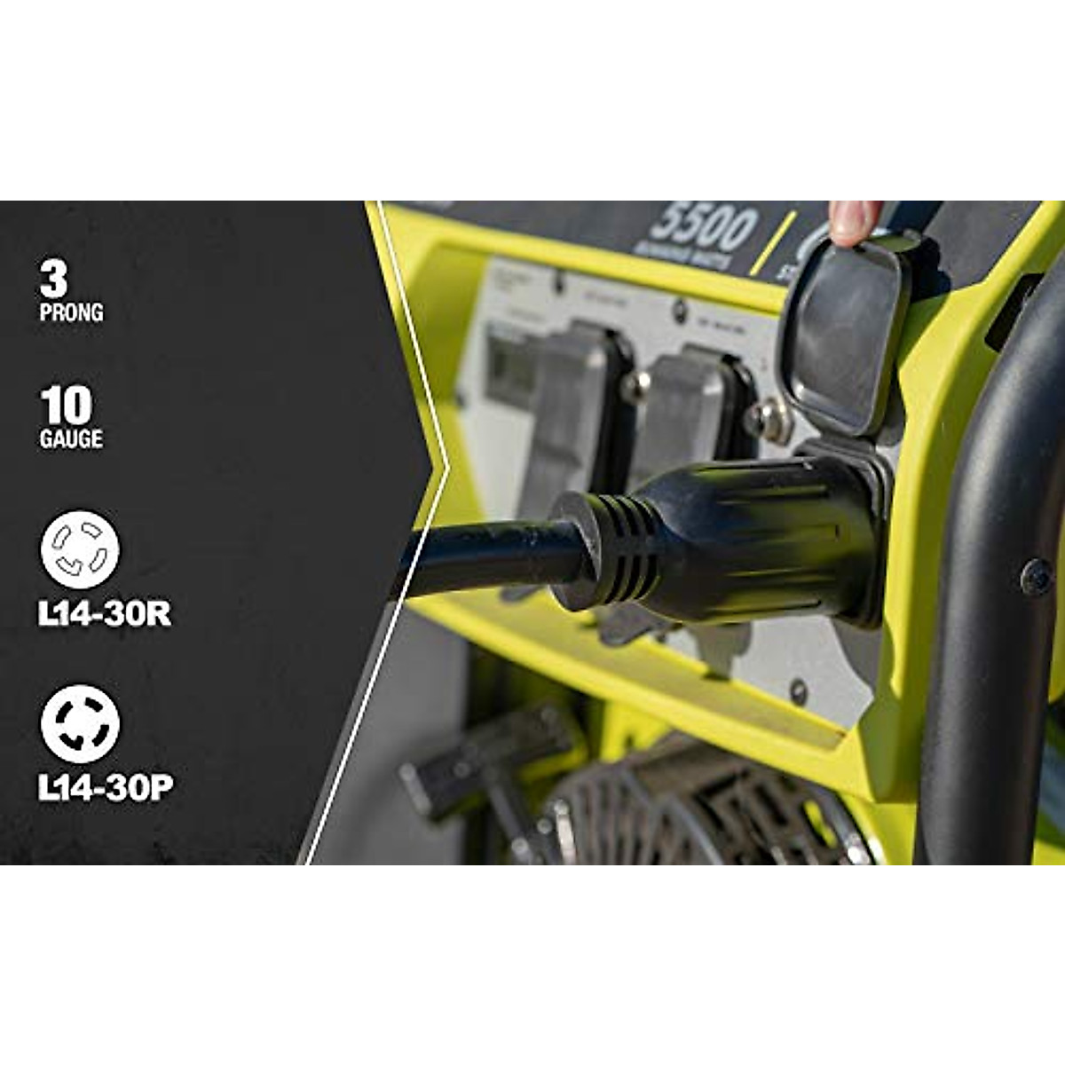 Bush Furniture Somerset L-Shaped Desk with Hutch Study Table with Drawers, Cabinets and Pullout Keyboard/Laptop Tray Home Office Computer Desk in Fresh Walnut Work Desk with Storage