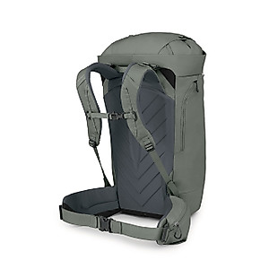 Osprey Zealot 45 Climbing Backpack, Rocky Brook Green, Medium/Large