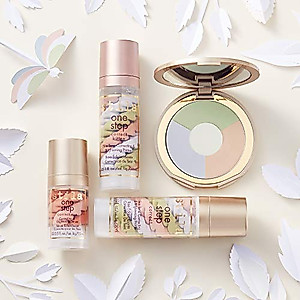 stila One Step Correct Brightening Finishing Powder, 1 oz. (Pack of 1)