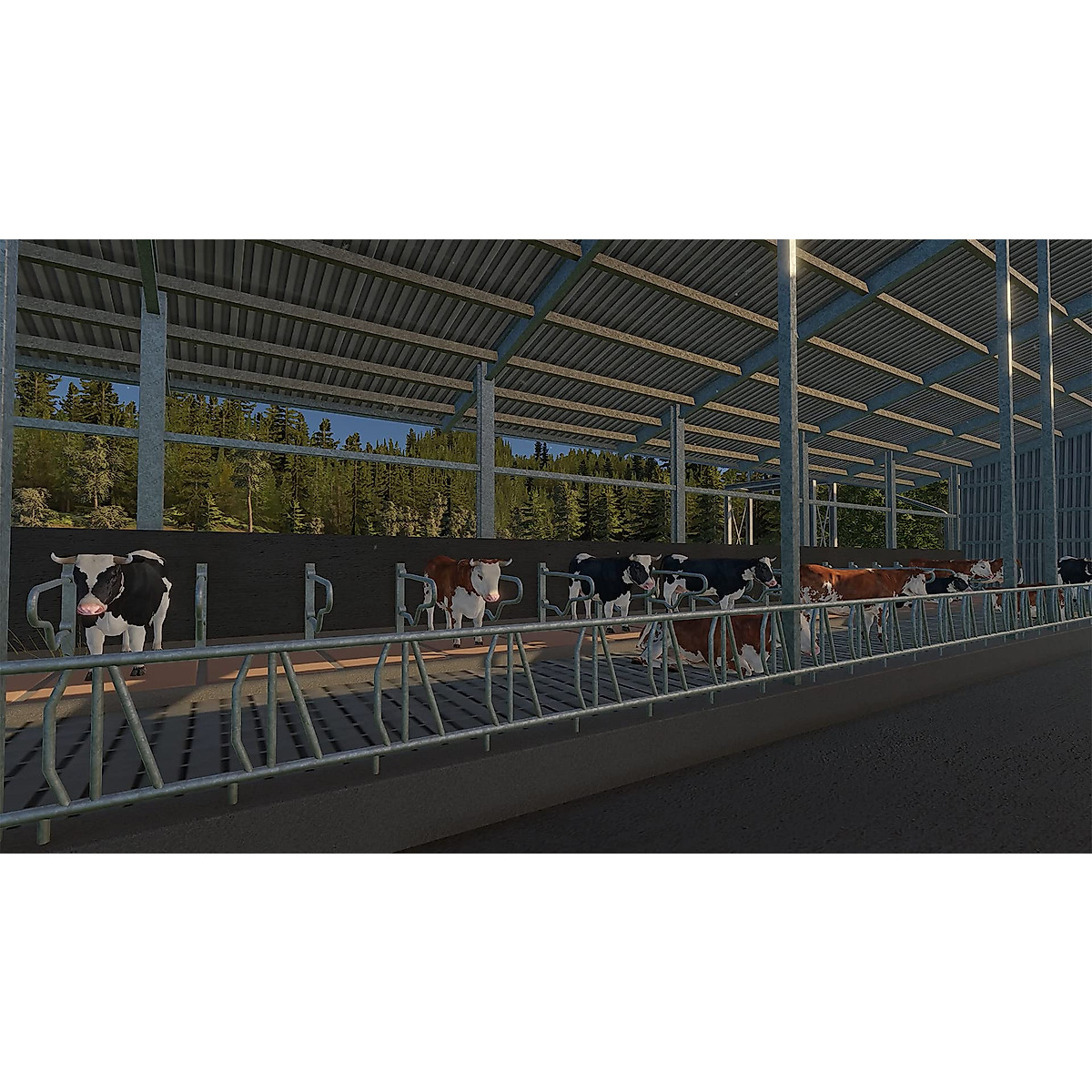 Real Farm: Premium Edition - Xbox Series X